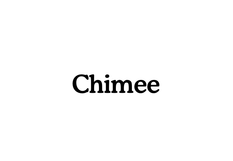 Chimee | Where Joyful Moments Unfold | Japanese Tableware